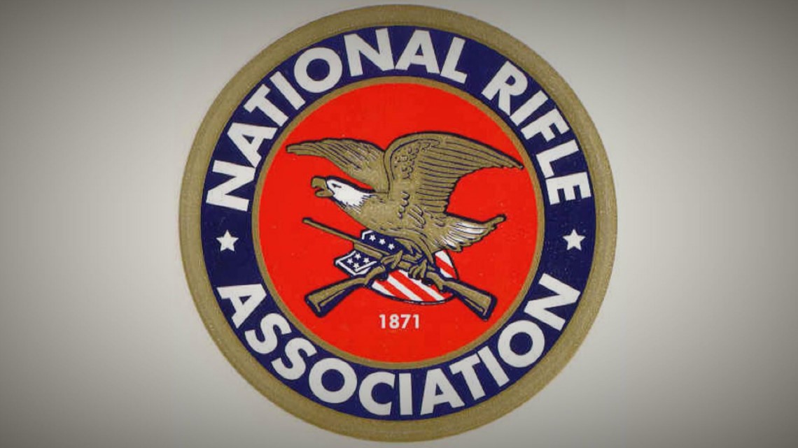 Which politicians take money from the NRA? | wusa9.com
