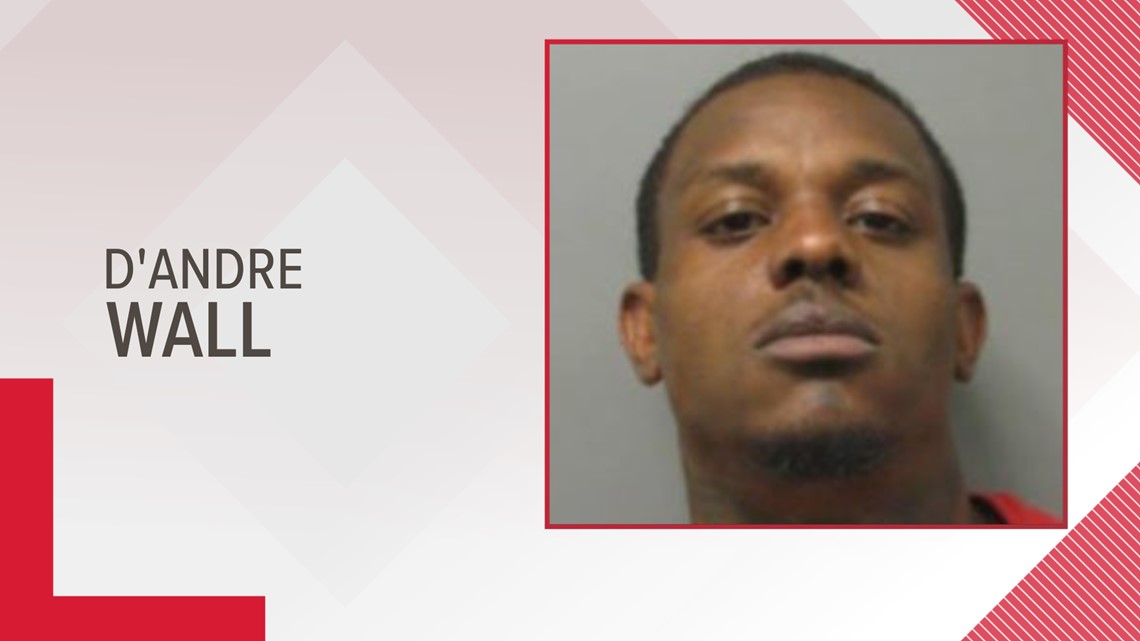 Man Convicted In Road Rage Shooting That Left Woman Paralyzed