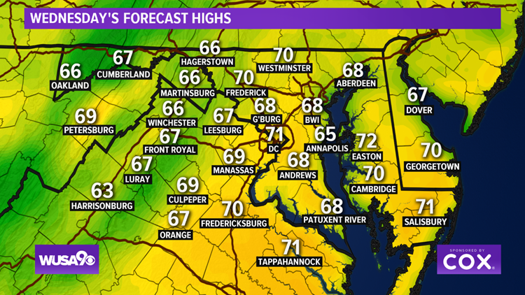 Virginia News News from WUSA9 in Washington, DC | Washington, DC ...