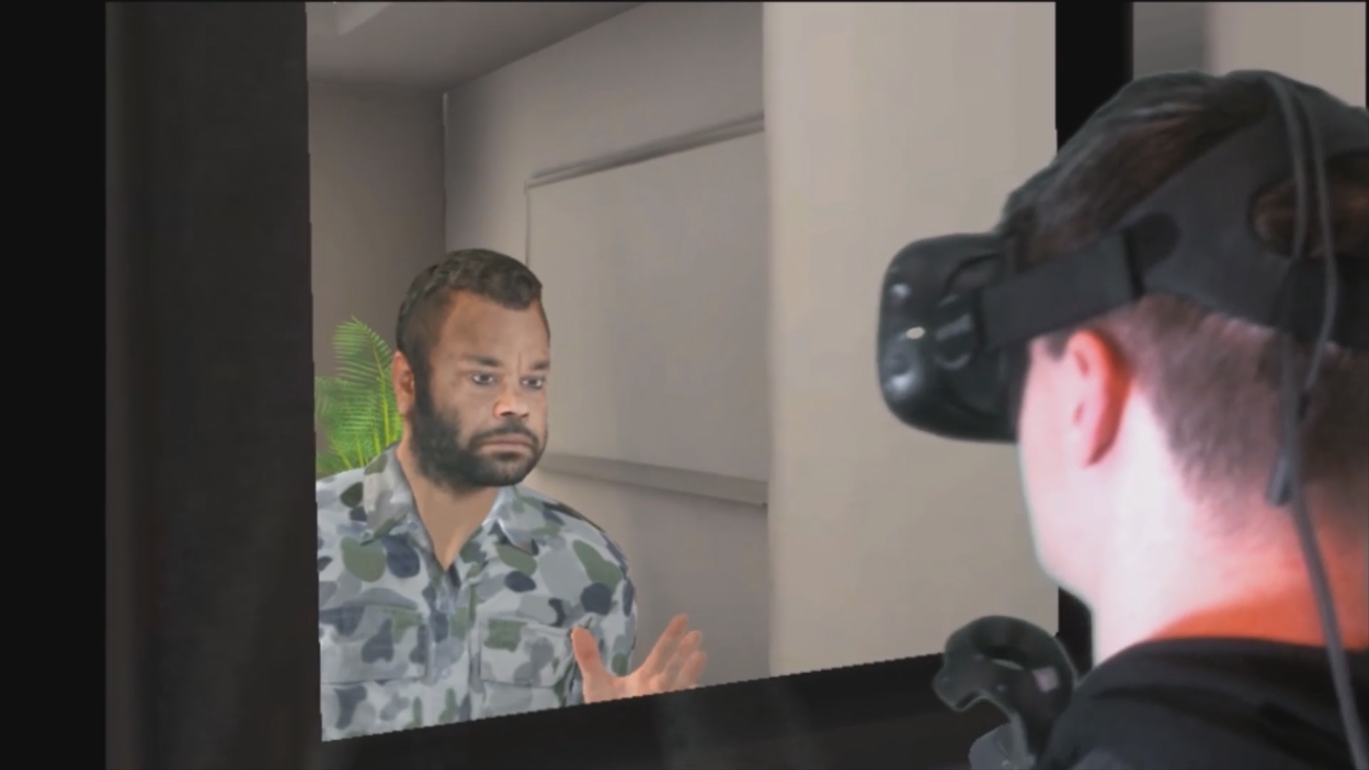 Workplace training through virtual reality | wusa9.com