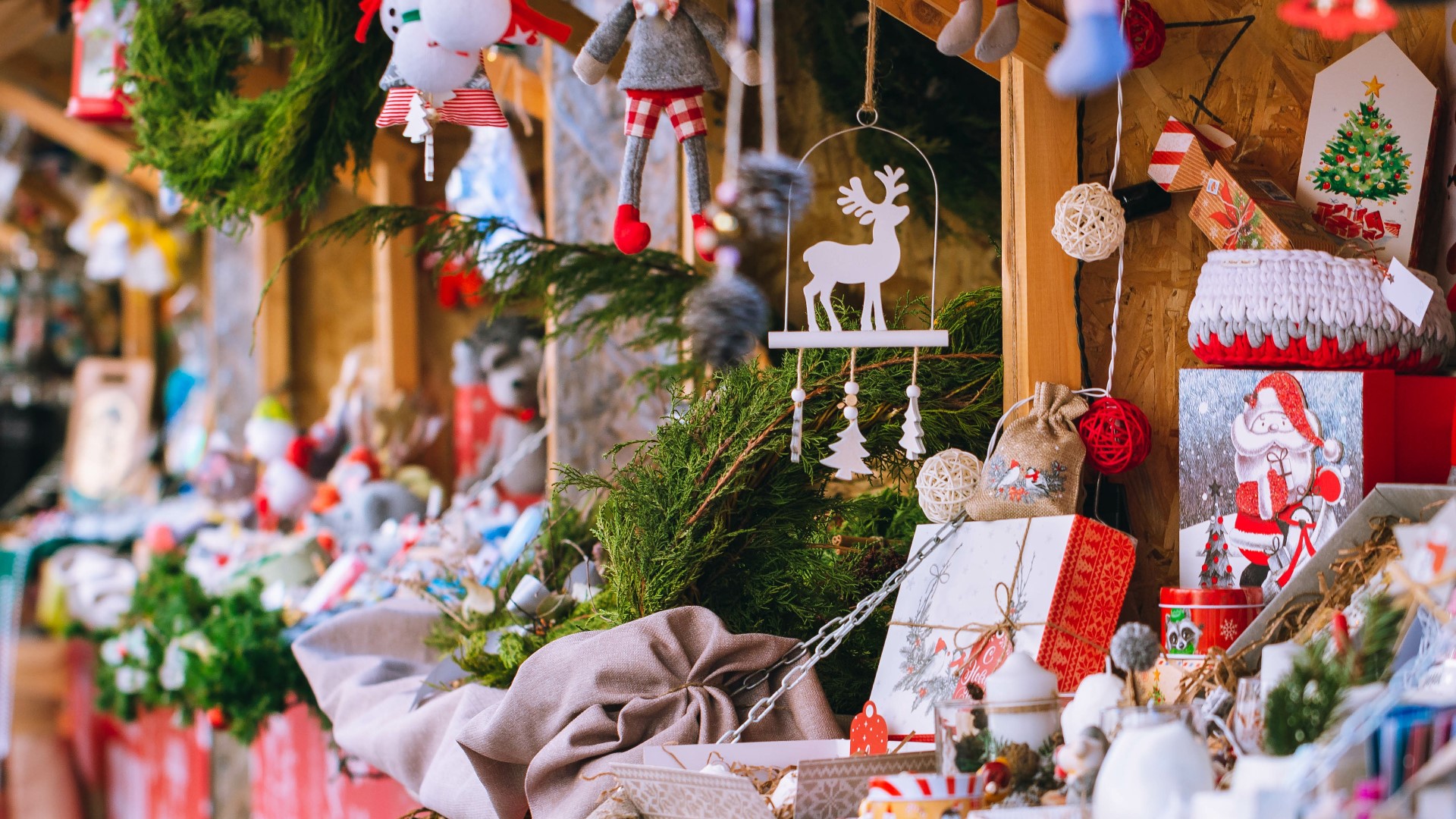 Happy November! 9+ things to do across the DMV this weekend | wusa9.com