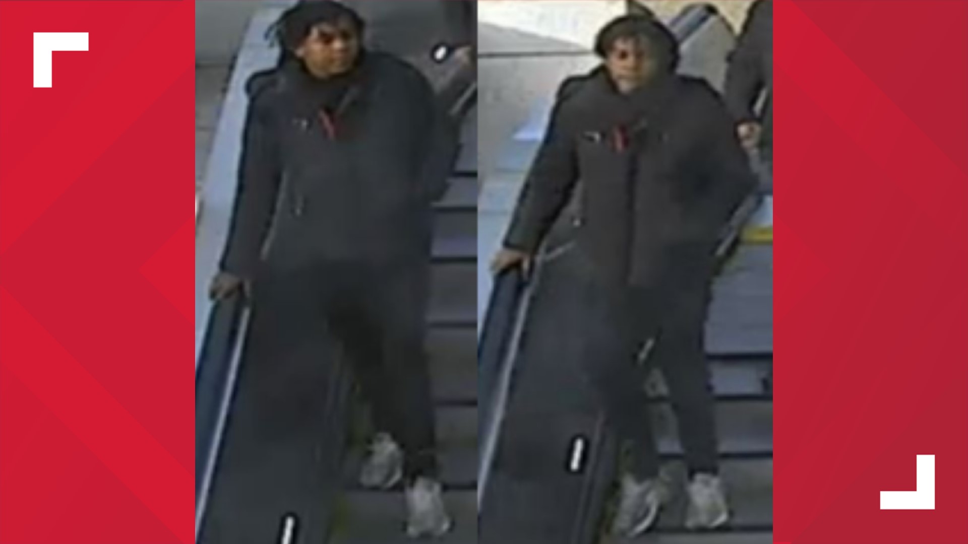 Dc Police Search For Suspect Of Armed Carjacking On K Street