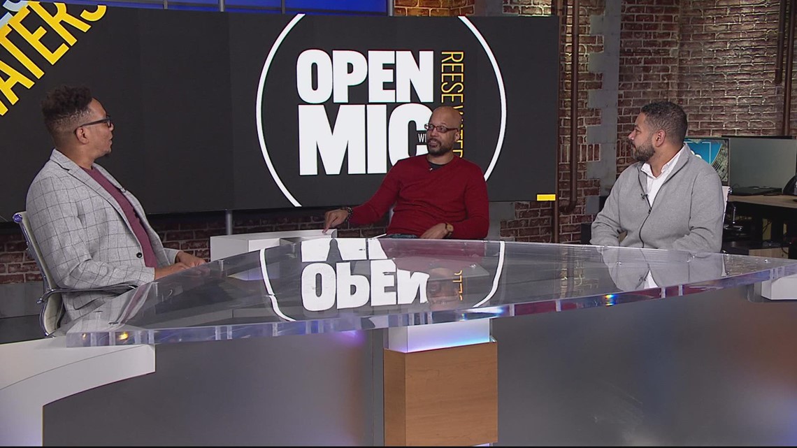 Southwest holiday fiasco will cost $800 million | Open Mic with Leon ...