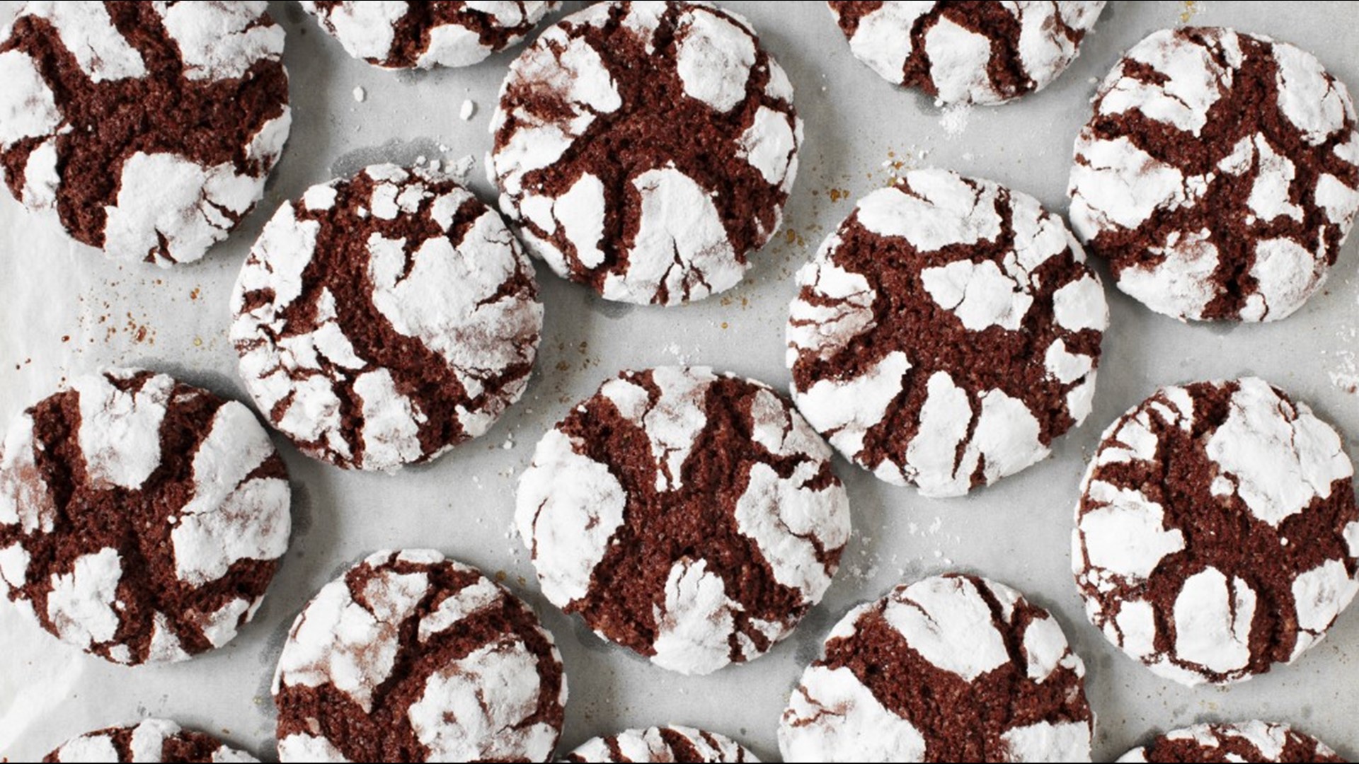 Christmas cookies and their origins | wusa9.com