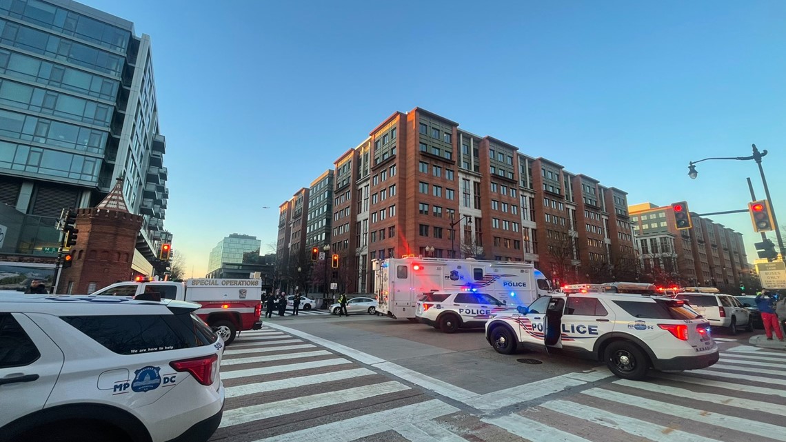 What does DC's Housing Authority Police Department do? | wusa9.com