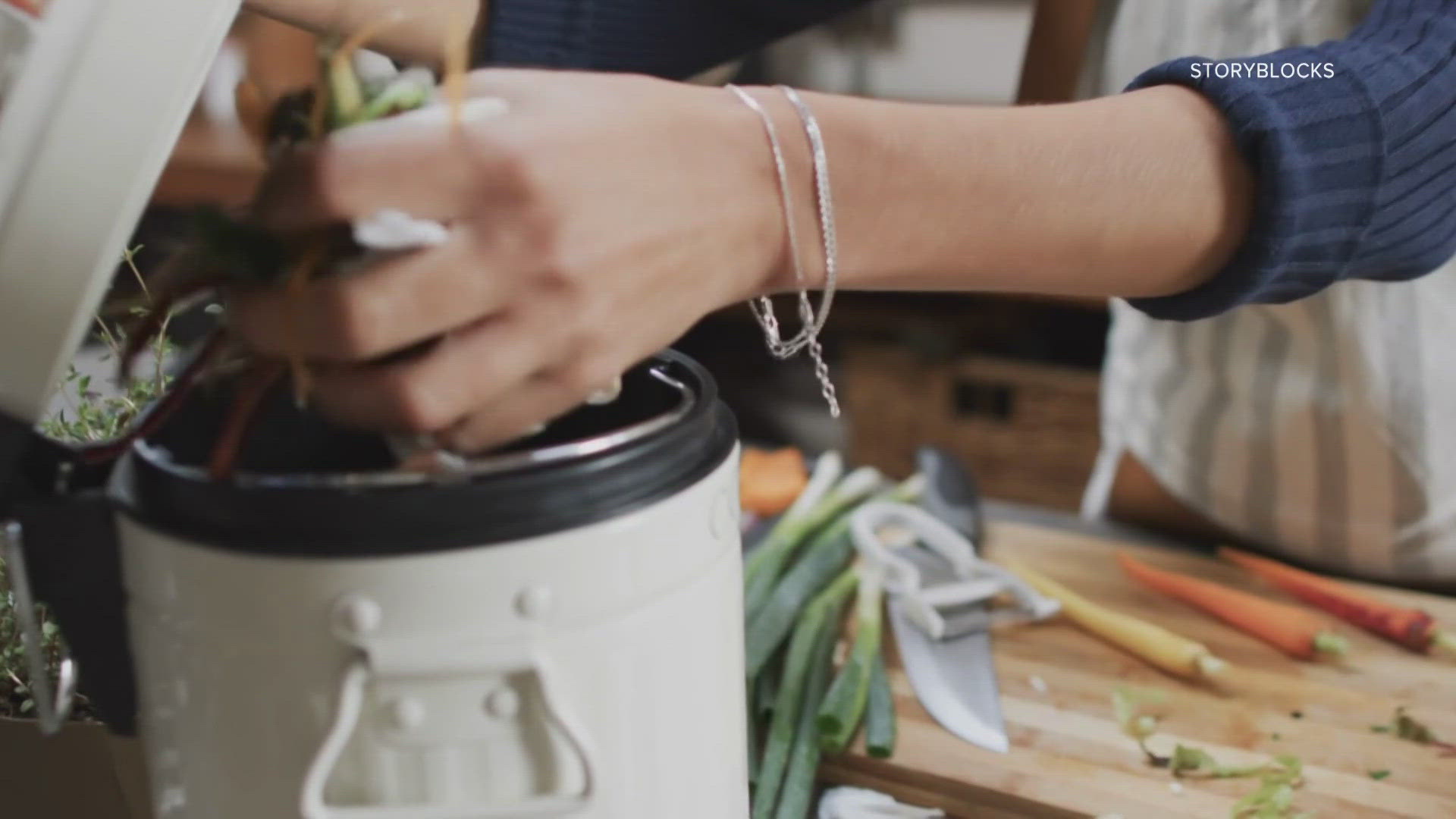 Climate Smart Program Montgomery County Maryland | wusa9.com