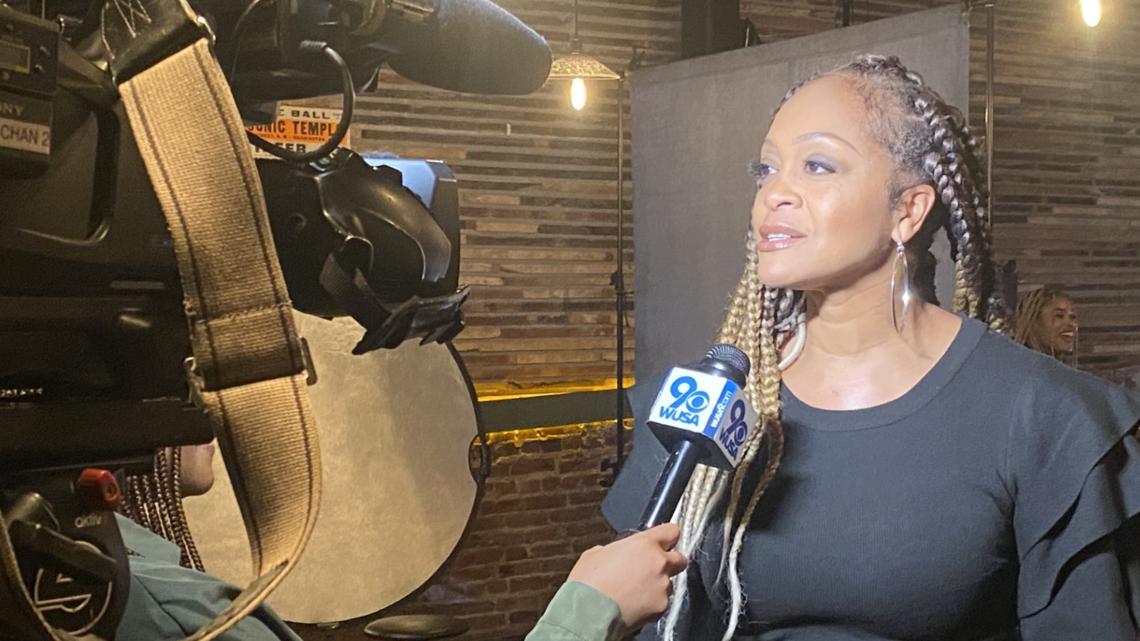 Influential women of Go-Go music talk to community | wusa9.com