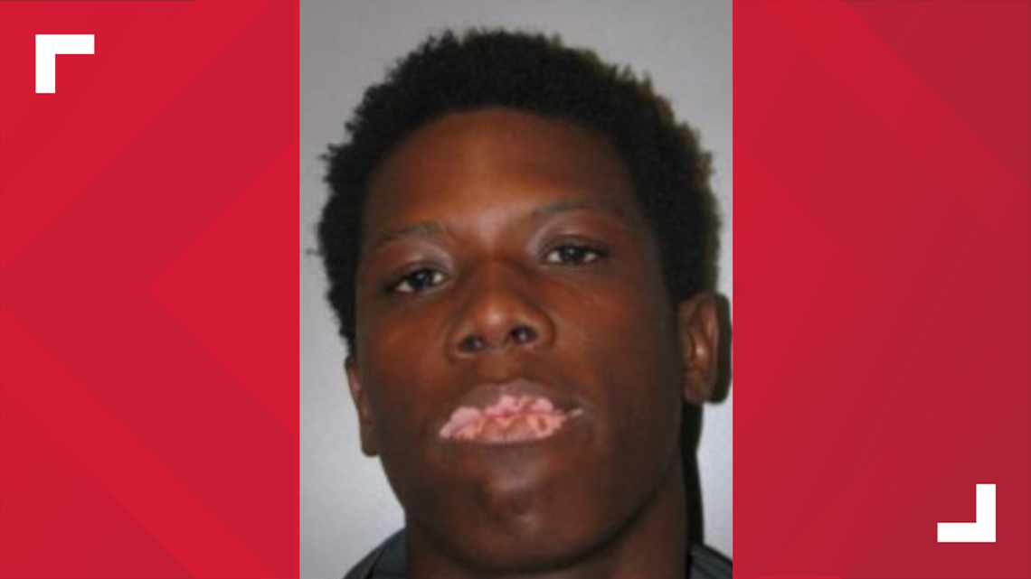 Man charged for assault and theft in Silver Spring | wusa9.com