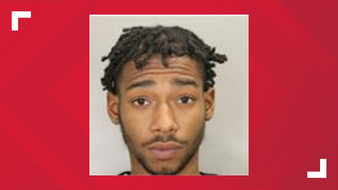 Man on 'Most Wanted' list extradicted to DC facing murder charges ...