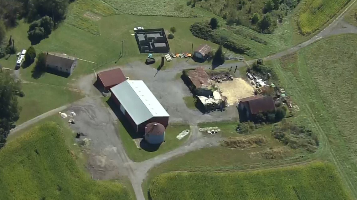 Police found man dead inside Prince George's County home | wusa9.com