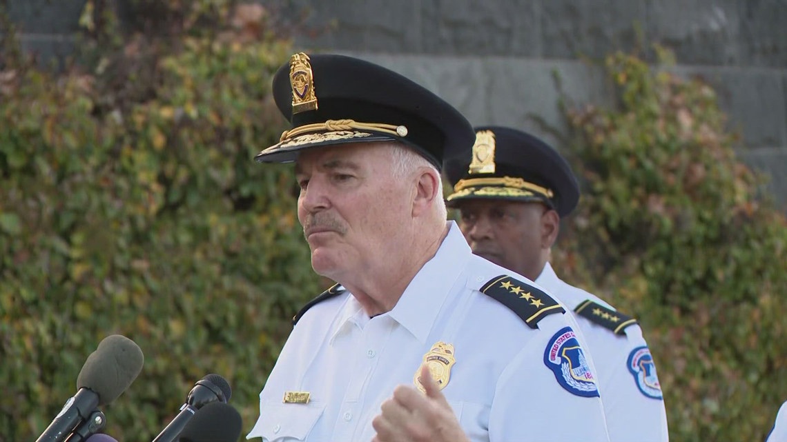 In Custody: Man that smelled like fuel, had a torch and a flare gun at ...