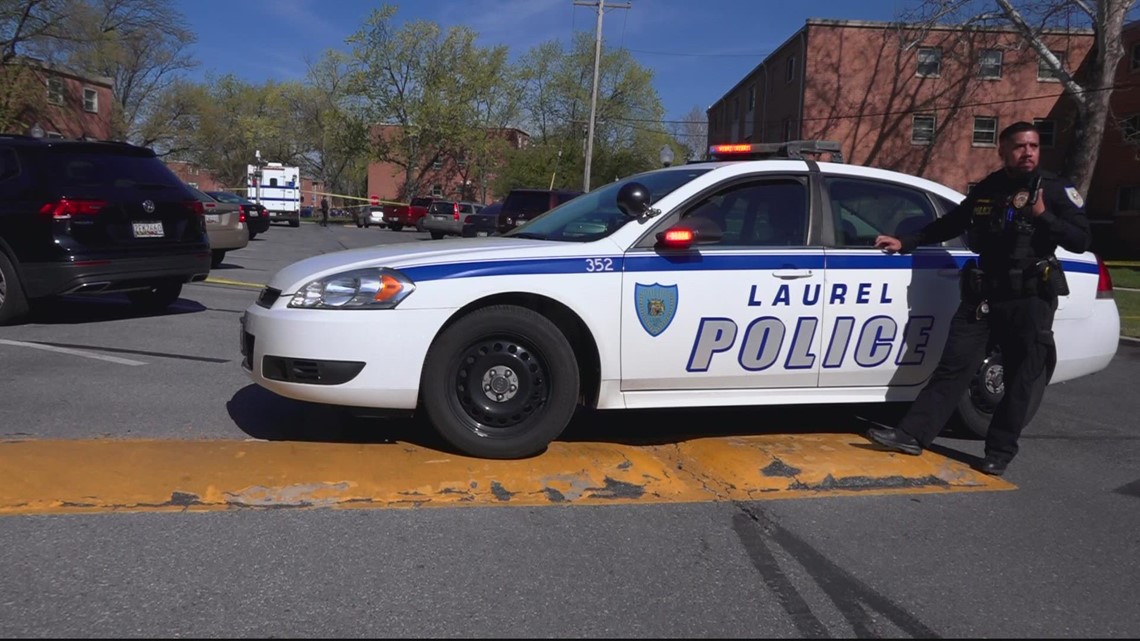 Laurel P.D. warns of scam callers pretending to be officers | wusa9.com