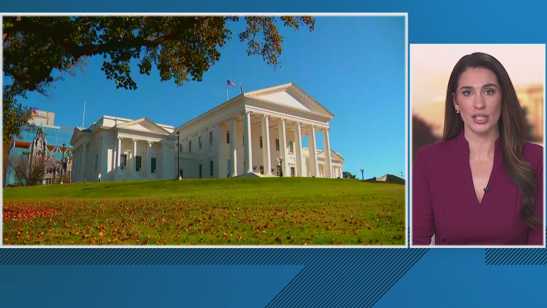 Virginia General Assembly gavels in a new session Wednesday | wusa9.com