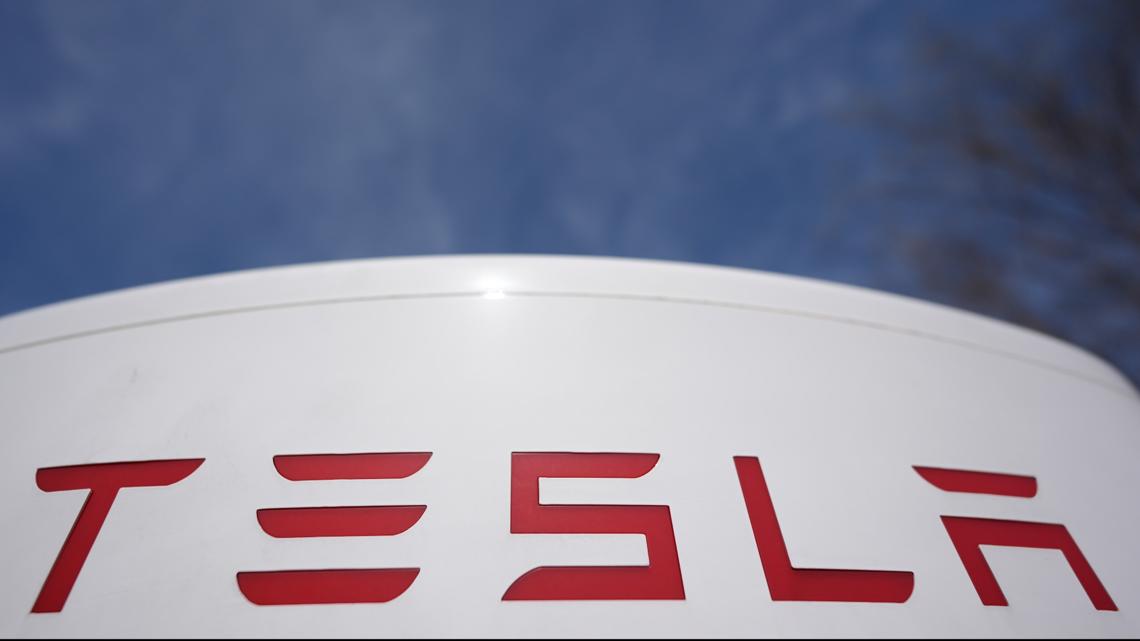 FBI issues Tesla warning following flammable devices found at Austin ...