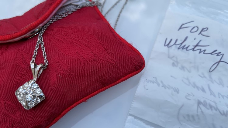 Owner of All Set Restaurant and Bar, Jennifer Meltzer | wusa9.com