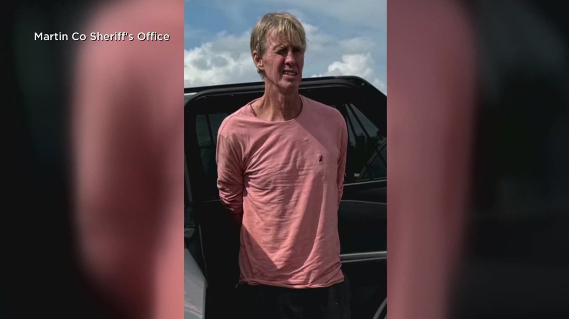 Suspect in apparent assassination attempt on Trump was near golf course ...