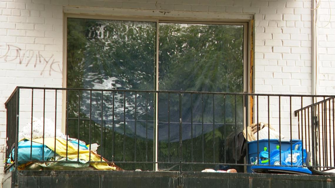 DC AG sues landlord for unsafe living conditions | wusa9.com