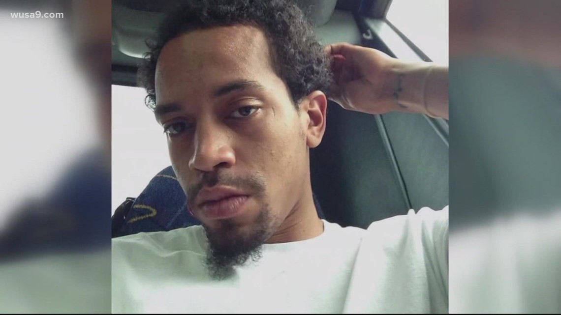 DC man faces 17 charges after shooting homeless men across DC | wusa9.com