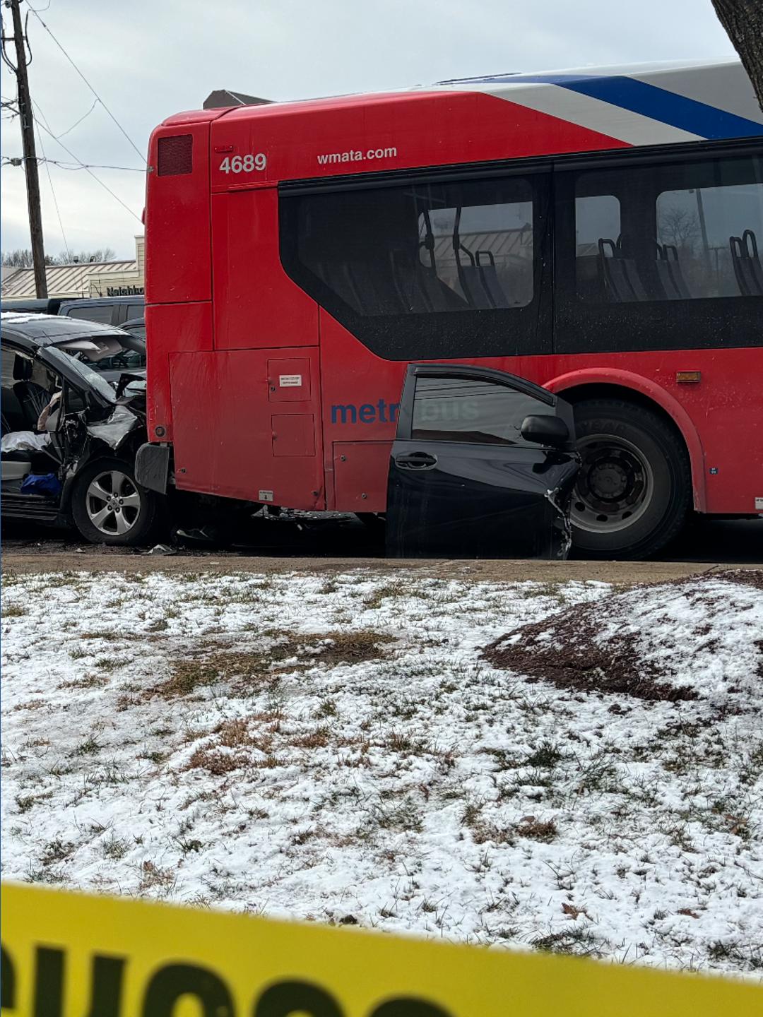 Washington Commanders select lead architect for new NFL stadium in DC ...