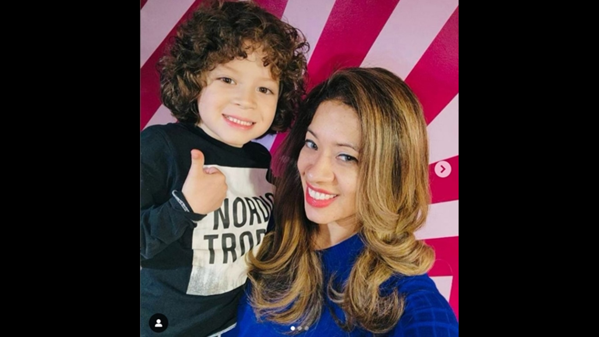 DC woman opens Pink Dynamite hair studio in Petworth | wusa9.com