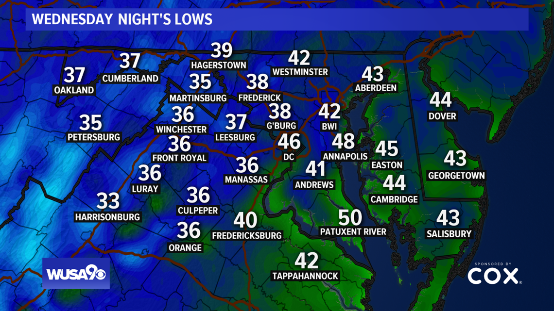 Virginia News News from WUSA9 in Washington, DC | Washington, DC ...