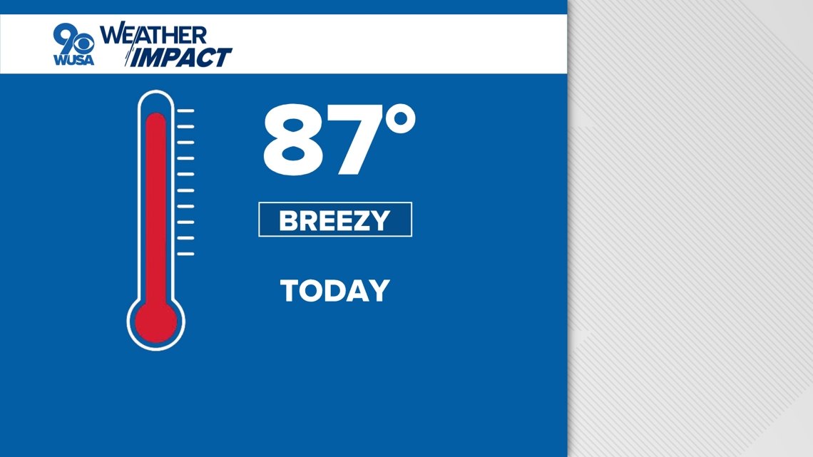 Missing Loudoun County student's spring break disappearance may be accidental | wusa9.com