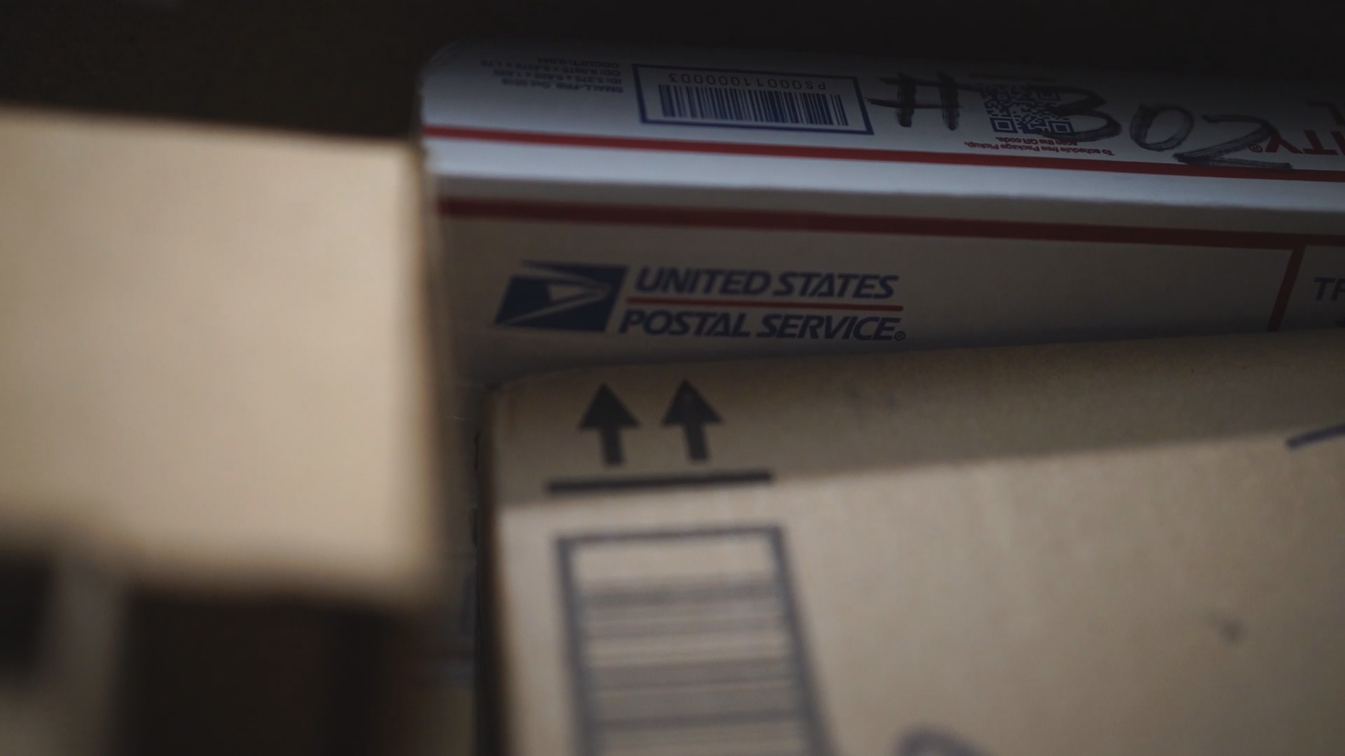 DC neighbors missing mail, USPS cites personnel shortage | wusa9.com