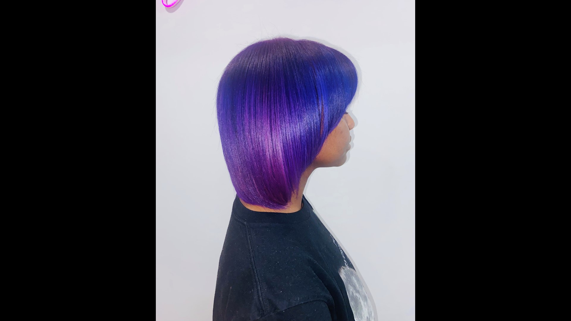 DC woman opens Pink Dynamite hair studio in Petworth | wusa9.com