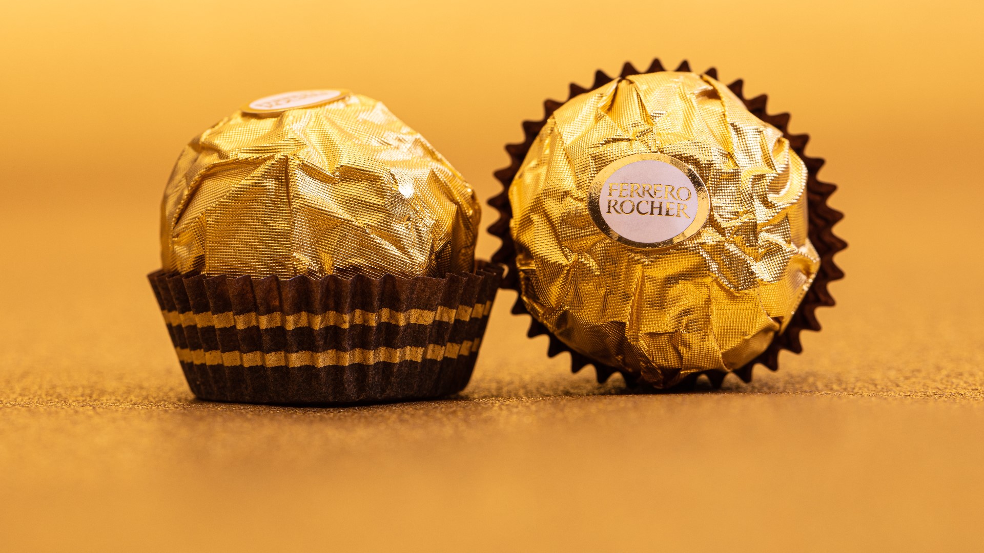 Add something special to your Easter baskets with Ferrero Rocher ...