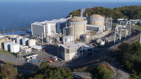 Alert system to be tested at Calvert Cliffs Nuclear Power Plant | wusa9.com