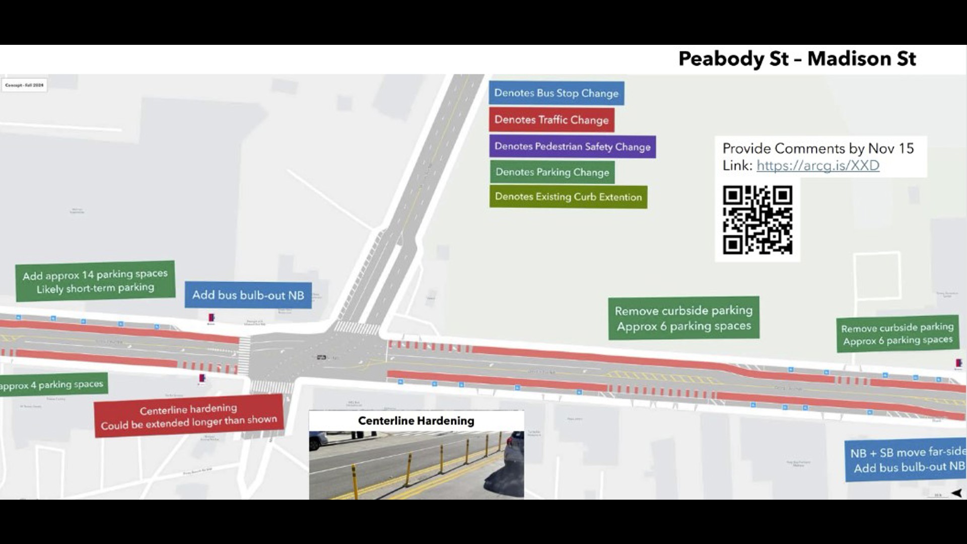 DDOT suggests 24/7 bus lanes along Georgia Avenue NW | wusa9.com