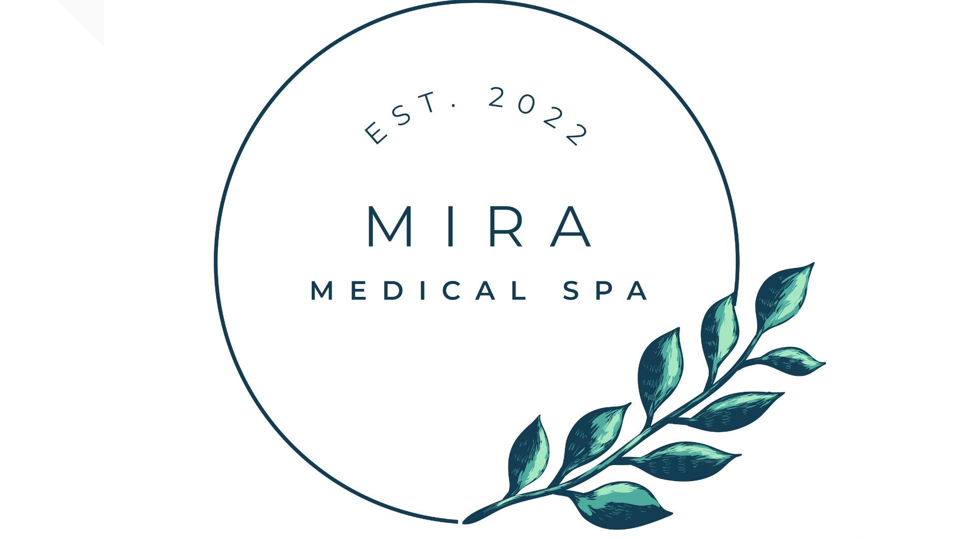 Mira Medical Spa and Salon is the perfect go-to destination for anti ...