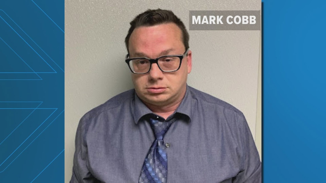 Maryland elementary school teacher accused of asking former student to ...