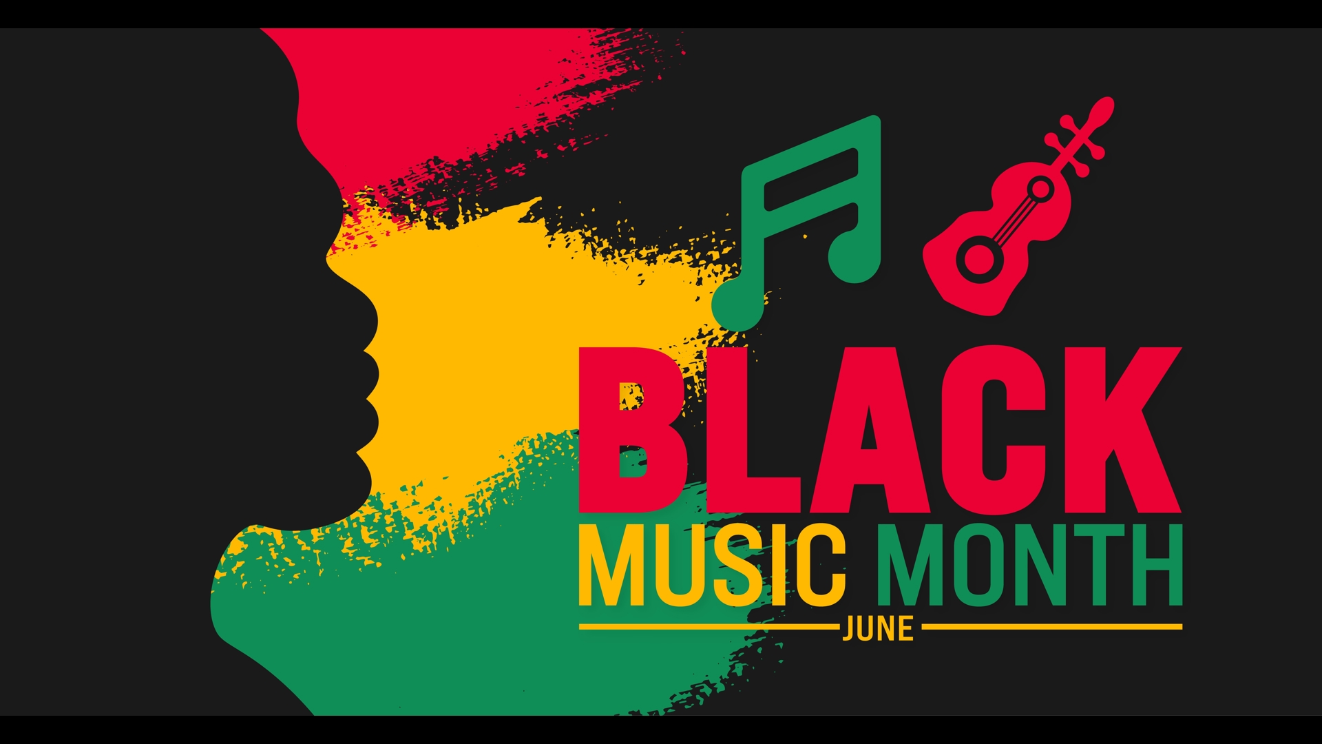 Curators of the Black Music Month playlist on Spotify | wusa9.com