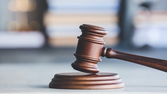 Ex-finance director ordered to repay $320K he embezzled from DC ...