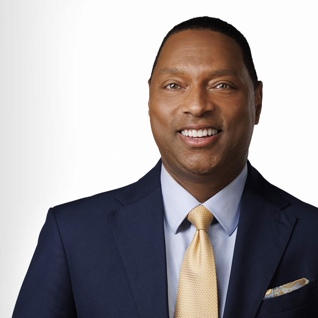 Meet Wisdom Martin, WUSA9's Morning Anchor | wusa9.com