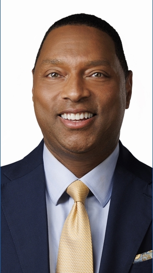 Meet Wisdom Martin, WUSA9's Morning Anchor | wusa9.com
