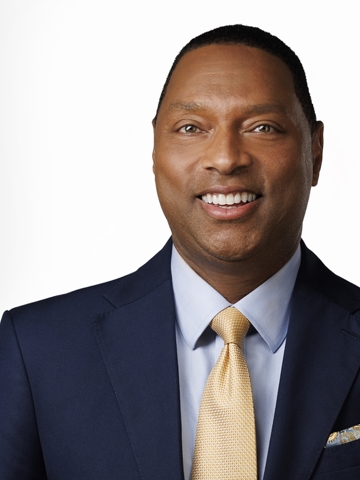 Meet Wisdom Martin, WUSA9's Morning Anchor | wusa9.com