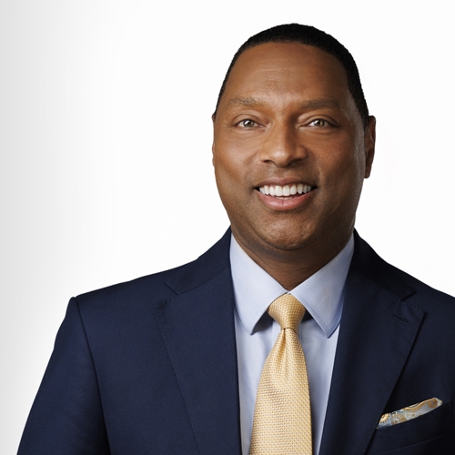 Meet Wisdom Martin, WUSA9's Morning Anchor | wusa9.com