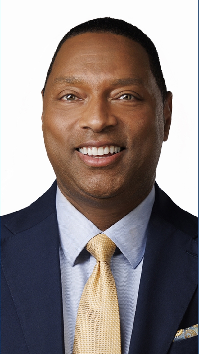 Meet Wisdom Martin, WUSA9's Morning Anchor | wusa9.com