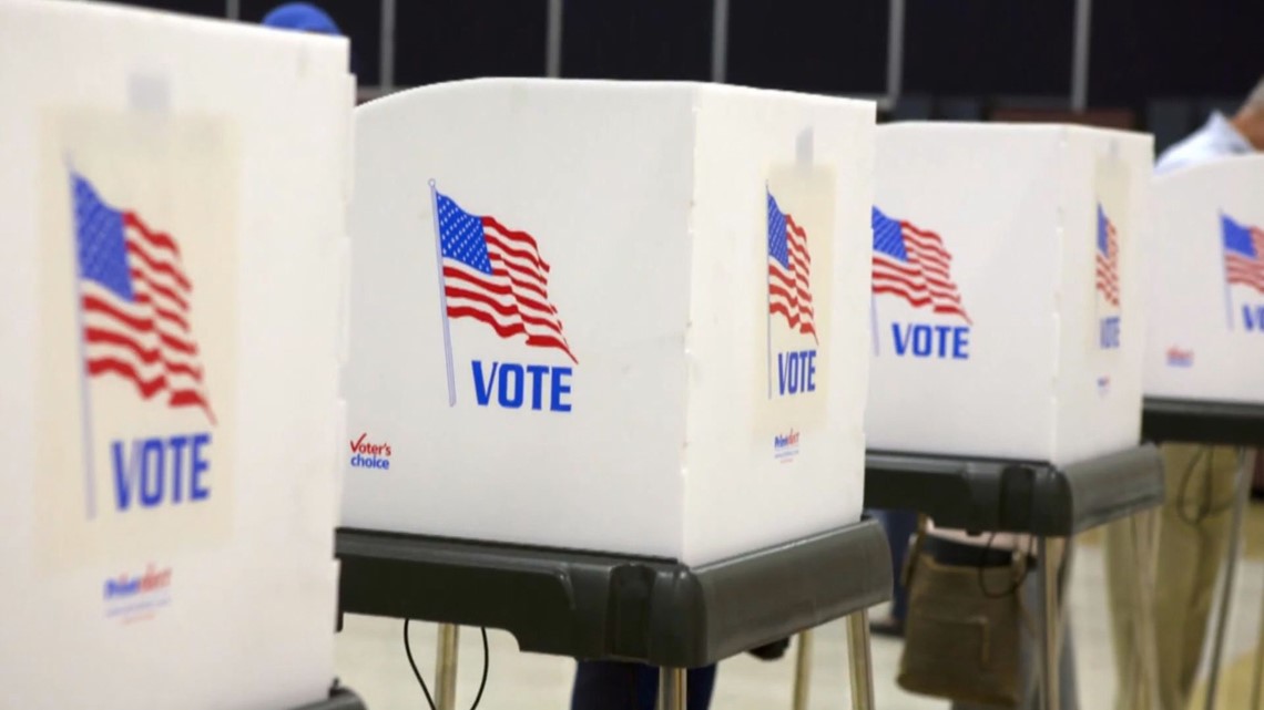VERIFY: Are Super Delegates really equal to 10,000 voters? | wusa9.com