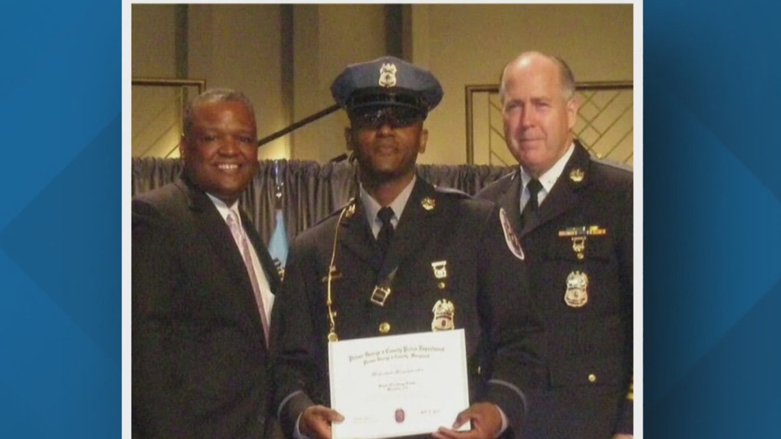 Maryland federal civil rights case targets police discrimination claims ...