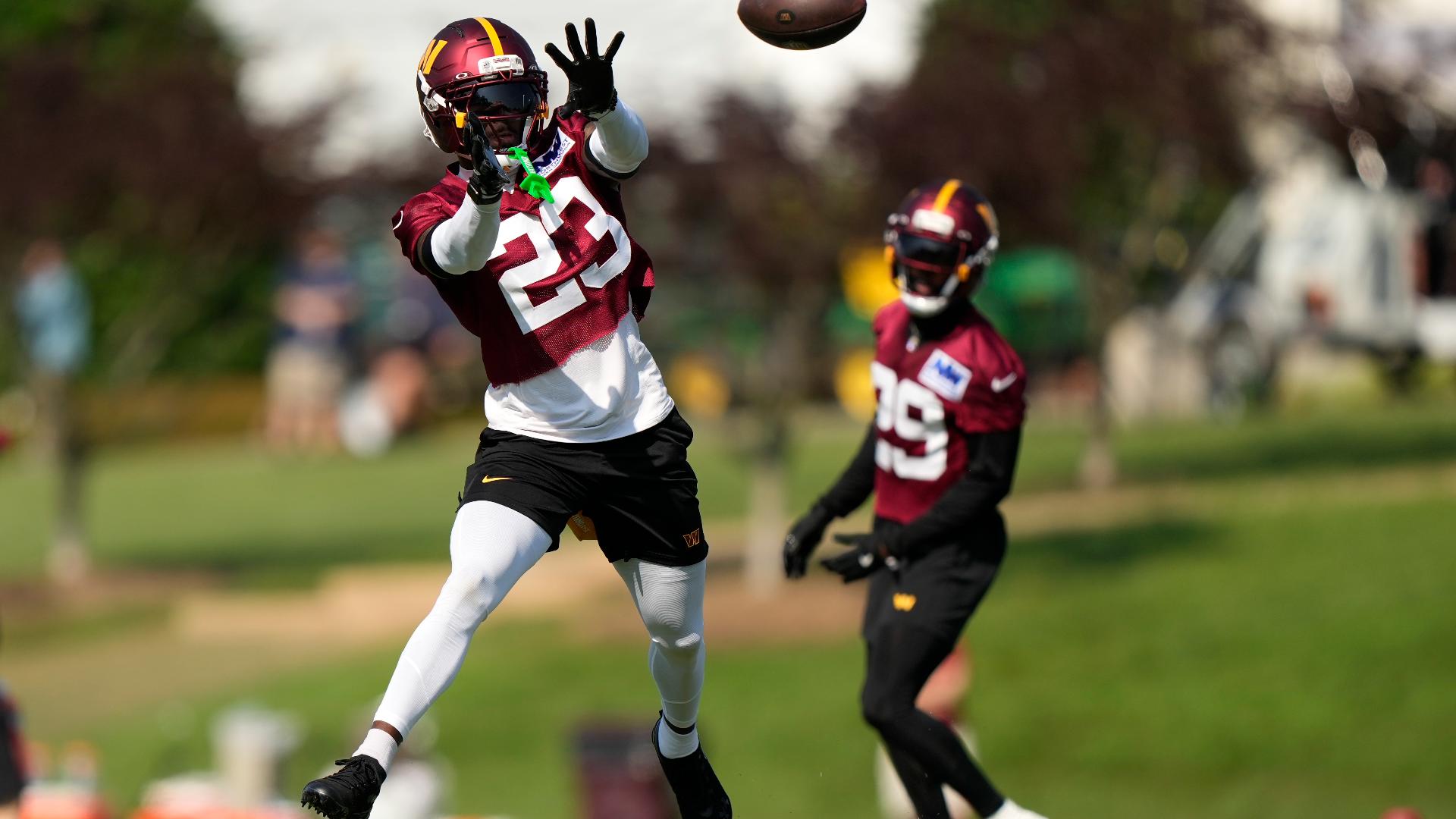 How Commanders defense is preparing to take on Russell Wilson | wusa9.com