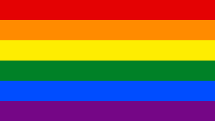 The meaning behind the many LGBTQ+ flags and who they represent | wusa9.com