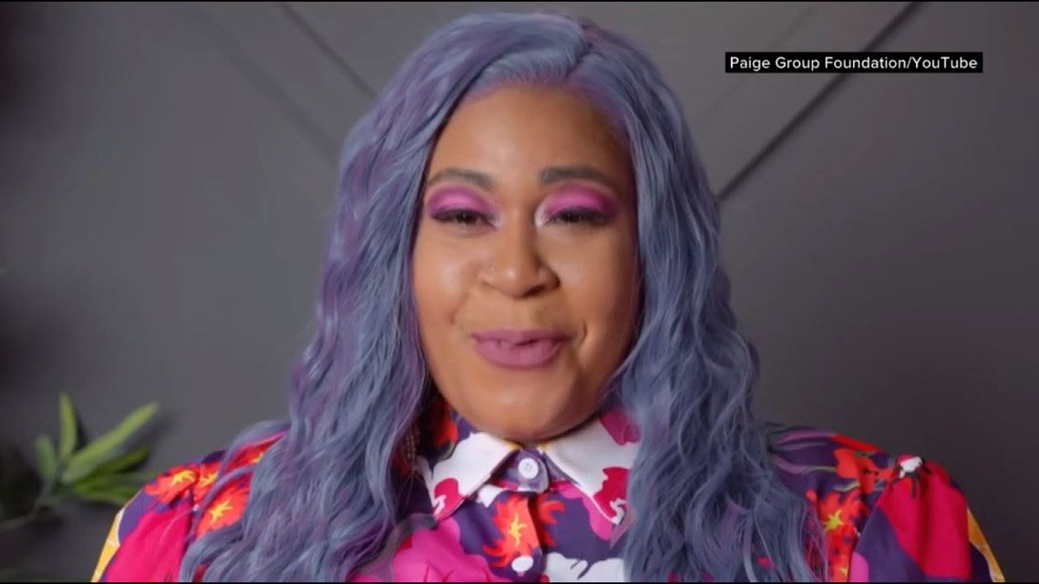 Paige Group Foundation makes new video for Women's History Month ...