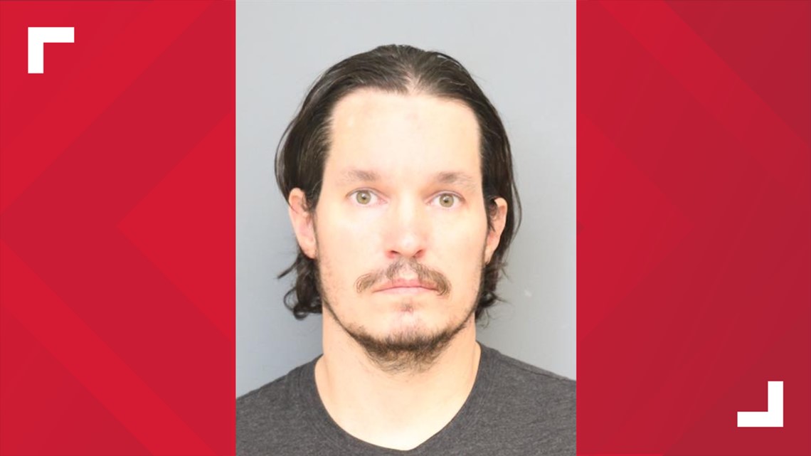 Maryland officer David Hardester charged with attempted murder | wusa9.com