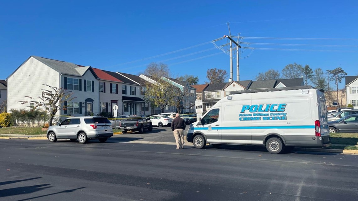 Police Investigate Dumfries, Virginia Homicide