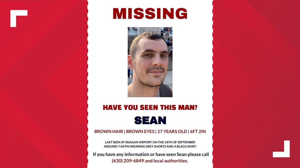 Man missing from Chicago area may be videotaped carjacker | wusa9.com