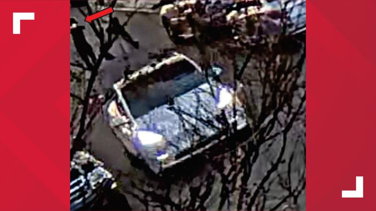 US Park Police shooting was caught on camera, charging documents show ...