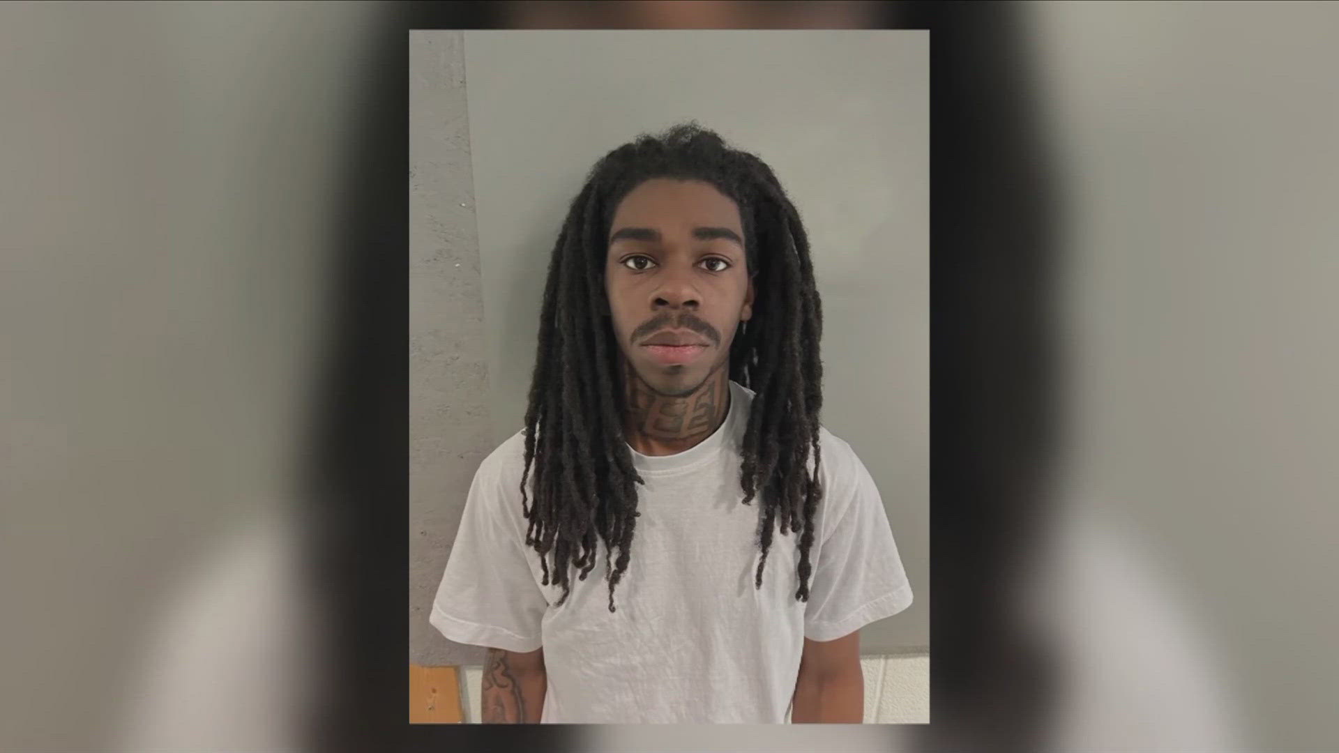 Arrest made in shooting of Food Network star Tobias Dorzon | wusa9.com